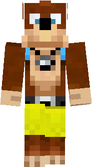 What Does L For Lee Look Like Minecraft