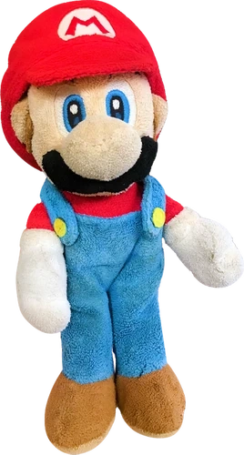 Mario (CrazyMarioBros) | Hero Fanon Wiki | Fandom