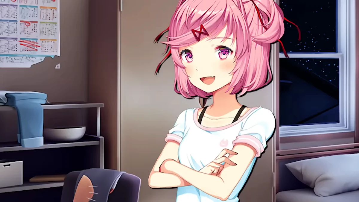 Natsuki (Querxes) | Hero Fanon Wiki | Fandom