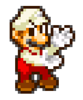 Mario (SMBZ) | Hero Fanon Wiki | Fandom