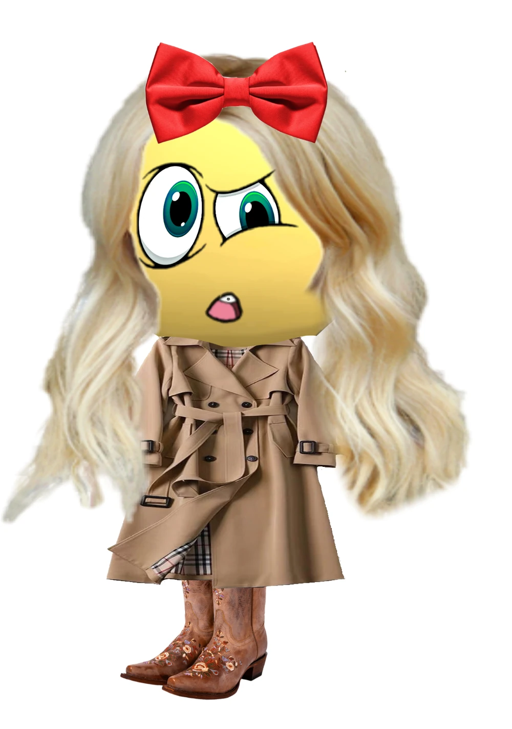 Emily Clifton | Hero Fanon Wiki | Fandom