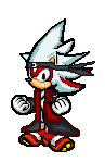 Shadic the Hedgehog | Hero Fanon Wiki | Fandom