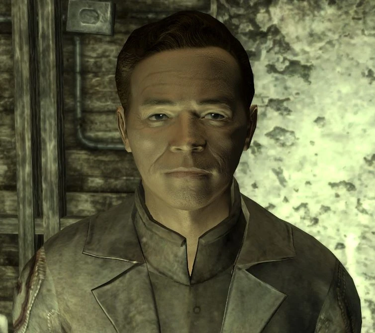 Dr. Hernandez | Hero Fanon Wiki | Fandom