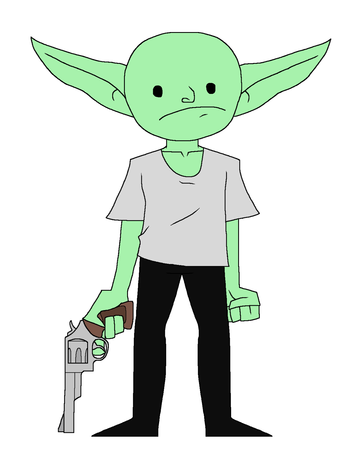 Frido | Hero Fanon Wiki | Fandom