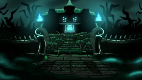 Beta Luigi (Mario's Madness) | Hero Fanon Wiki | Fandom