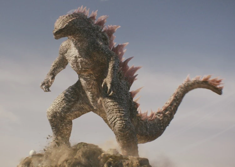 Godzilla (Character.ai Verse) | Hero Fanon Wiki | Fandom