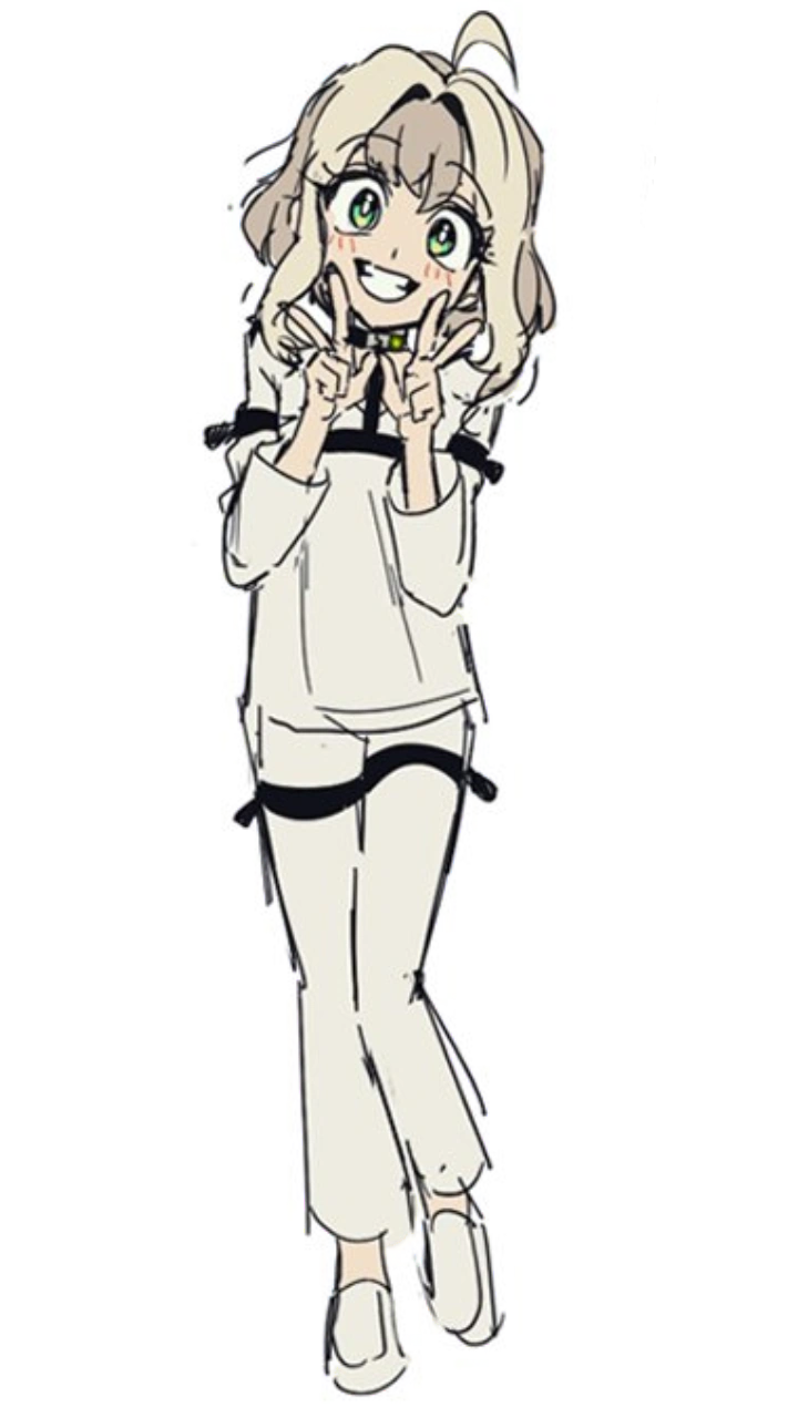 Light (GH'S) | Hero Fanon Wiki | Fandom