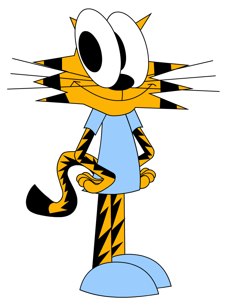 Timmy Tiger | Hero Fanon Wiki | Fandom