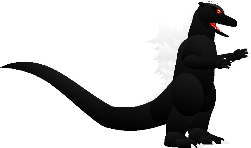Godzilla (MUGENWarrior) | Hero Fanon Wiki | Fandom