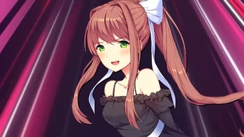 Monika (Querxes) | Hero Fanon Wiki | Fandom