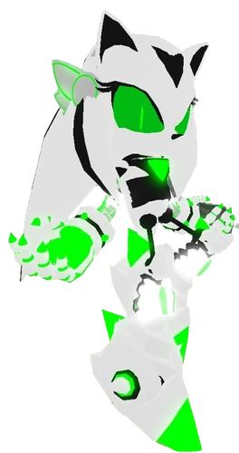 The Void Robots | Hero Fanon Wiki | Fandom