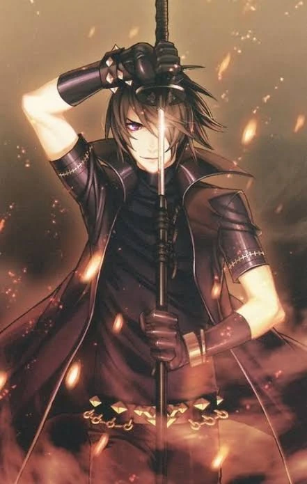 Kyle (The Sword Hero) | Hero Fanon Wiki | Fandom