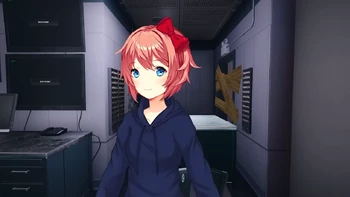 Sayori (Querxes) | Hero Fanon Wiki | Fandom