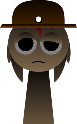 Tunner (Sprunki Incredibox) | Hero Fanon Wiki | Fandom