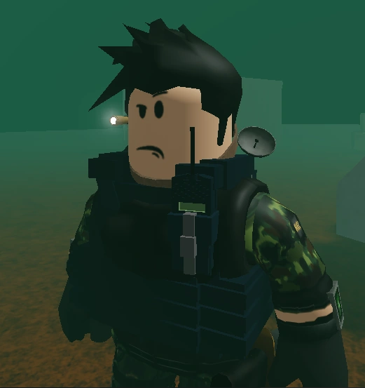 Ashiin Yutari | Hero Fanon Wiki | Fandom