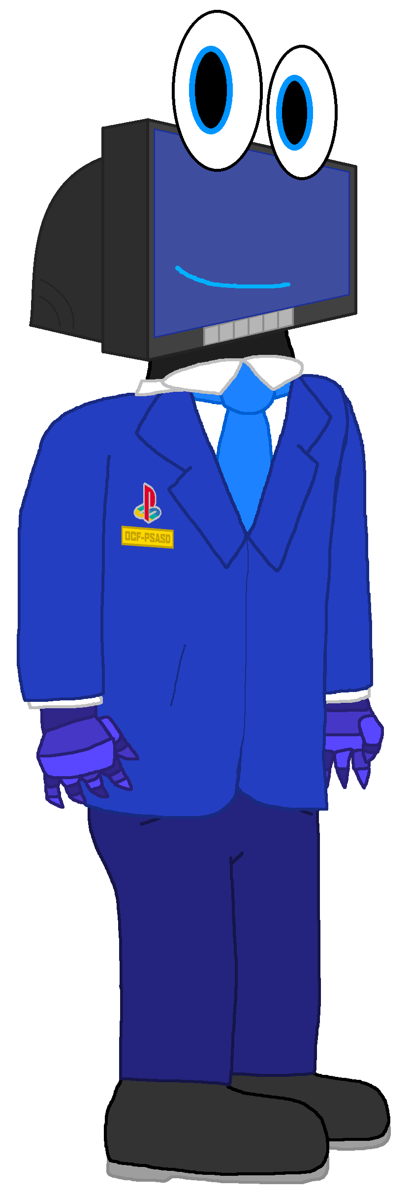 Category:YouTube Poop Heroes | Hero Fanon Wiki | Fandom