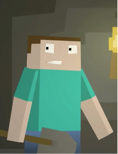 N00bly (The Noob Adventures) | Hero Fanon Wiki | Fandom