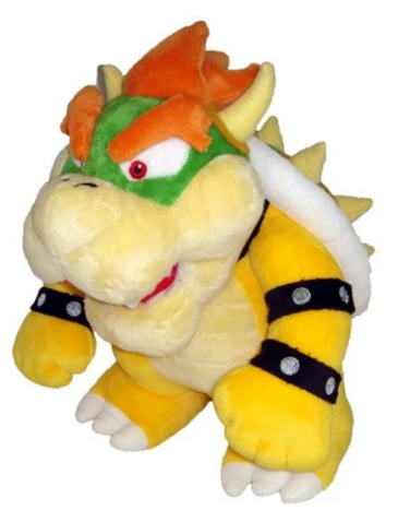 Bowser (0770Caro) | Hero Fanon Wiki | Fandom