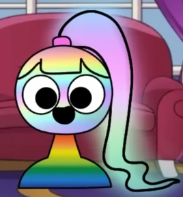Rainbow (Hornstromp) | Hero Fanon Wiki | Fandom