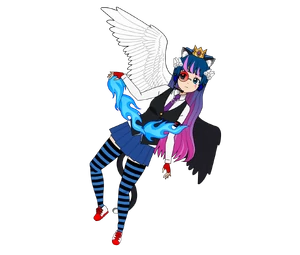 Spyro Doomfire (The Punkettes)/Gallery | Hero Fanon Wiki | Fandom