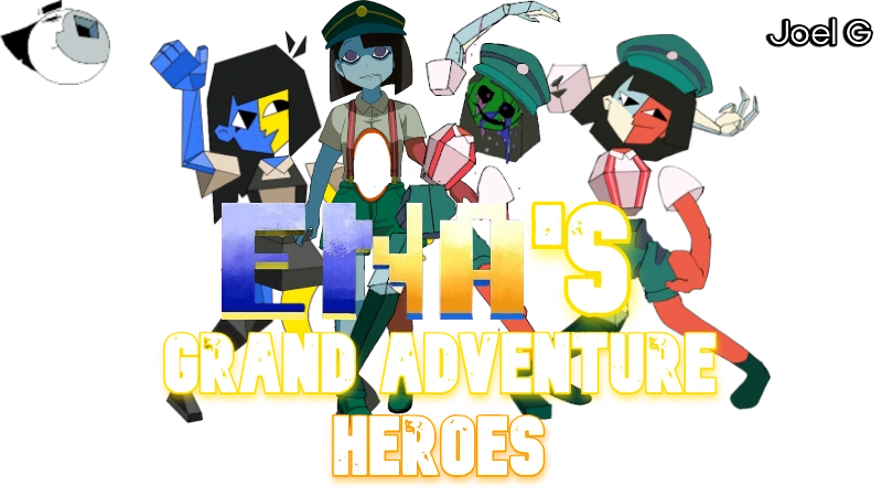 ANa-Ena | Hero Fanon Wiki | Fandom