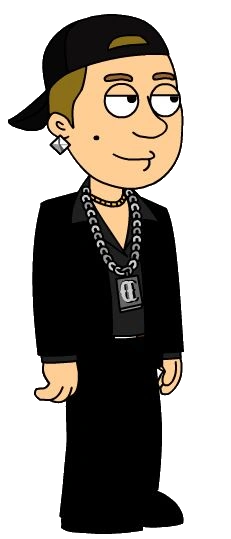 Good Clyde (GoAnimate) | Hero Fanon Wiki | Fandom