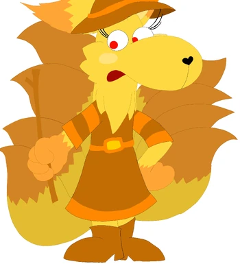 Ember | Hero Fanon Wiki | Fandom