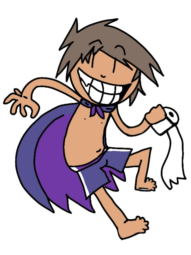 Boxer Boy | Hero Fanon Wiki | Fandom