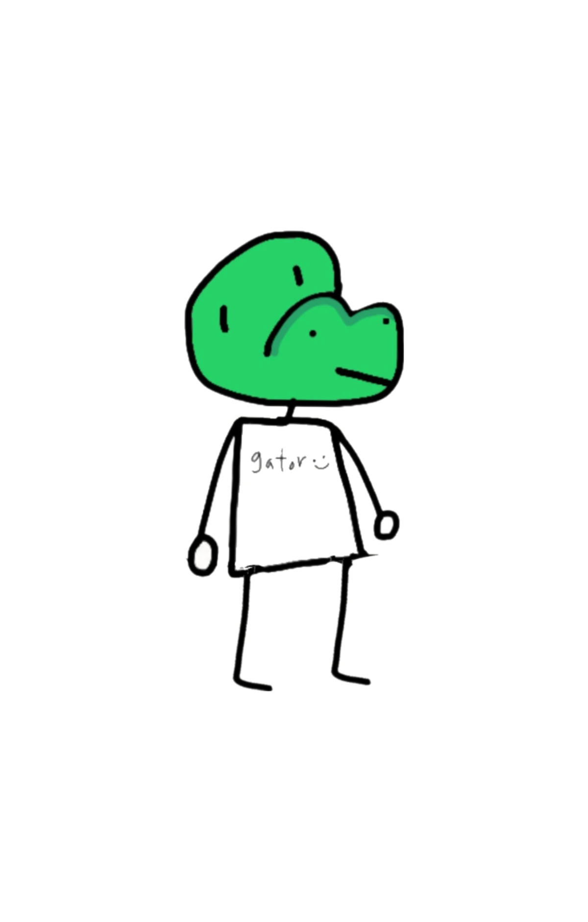 Gator | Hero Fanon Wiki | Fandom