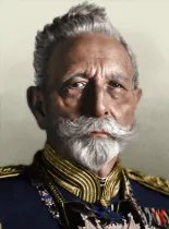 Wilhelm II (Kaiserreich) | Hero Fanon Wiki | Fandom