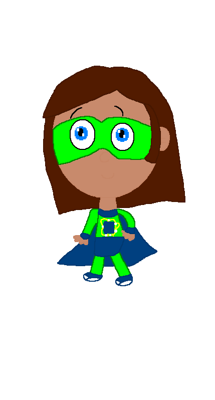 Tyler (Super Tyler!) | Hero Fanon Wiki | Fandom