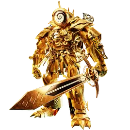 Titan Clockman | Hero Fanon Wiki | Fandom