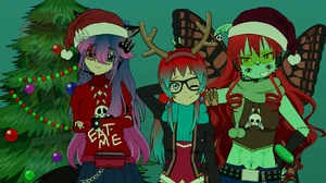 Spyro Doomfire (The Punkettes)/Gallery | Hero Fanon Wiki | Fandom