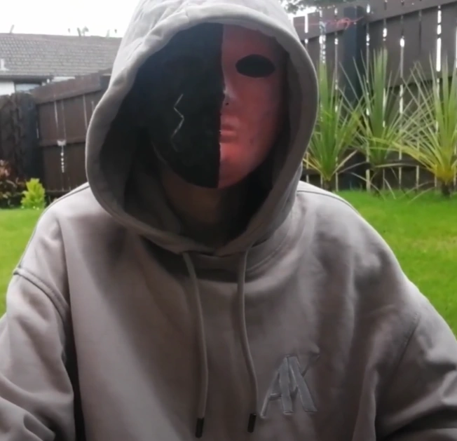 Bled (The Faceless) | Hero Fanon Wiki | Fandom