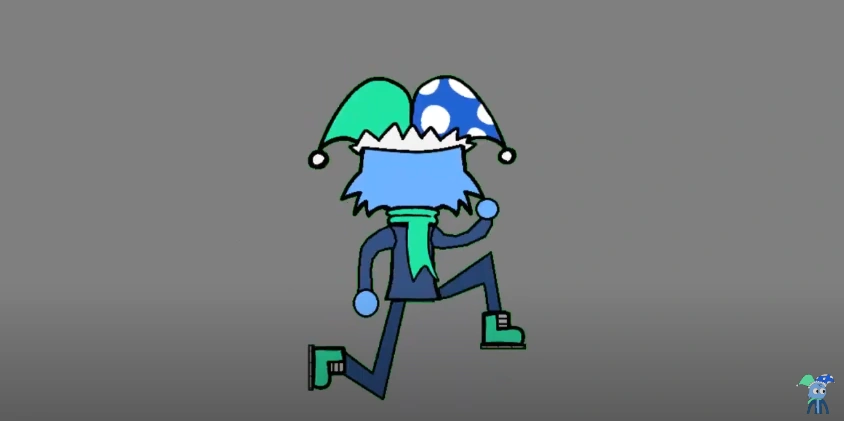 Javier the Jester (Tarek Javier)/Gallery | Hero Fanon Wiki | Fandom