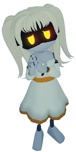 Addy the Little Worker Drone | Hero Fanon Wiki | Fandom