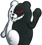 Monokuma (SMKL)/Sprite | Hero Fanon Wiki | Fandom