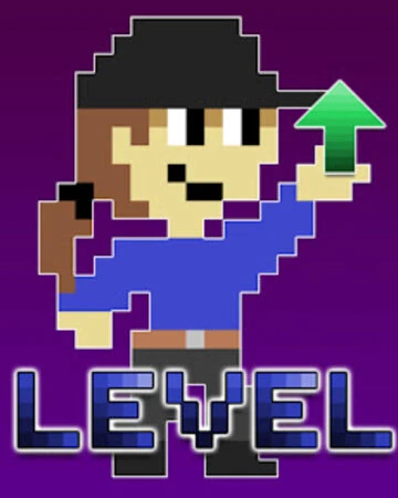 Level UP | Hero Fanon Wiki | Fandom