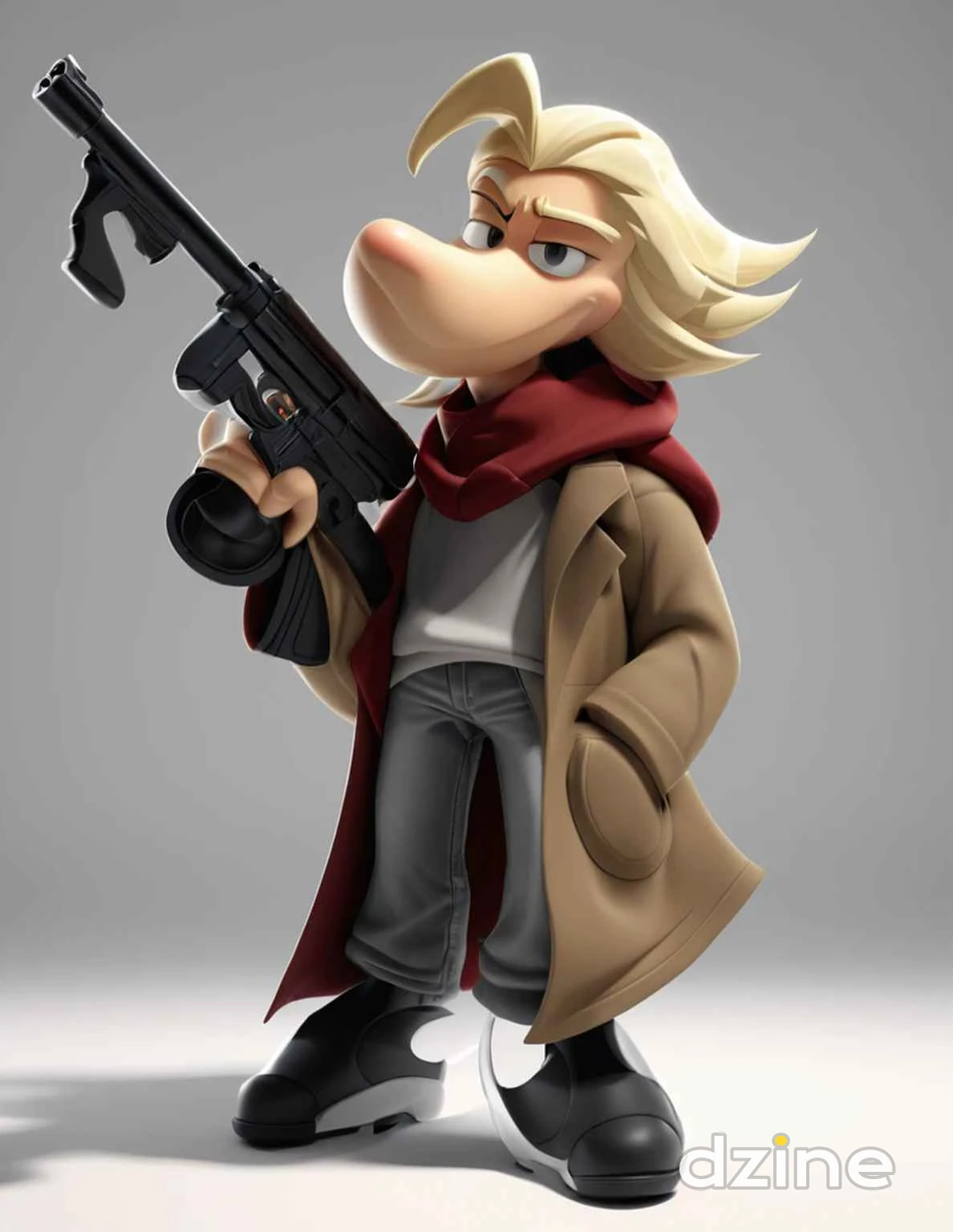 Rayman (Rayman: Beyond Darkness) | Hero Fanon Wiki | Fandom