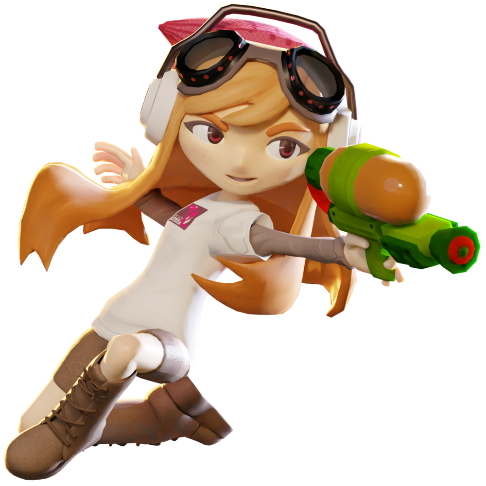 Meggy Spletzer | Hero Fanon Wiki | Fandom