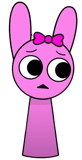 Pinki (GameToons) | Hero Fanon Wiki | Fandom