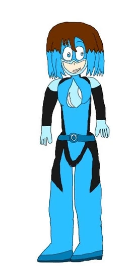 Agua | Hero Fanon Wiki | Fandom