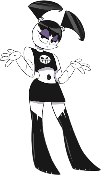 Rosey: IK-822 | Hero Fanon Wiki | Fandom