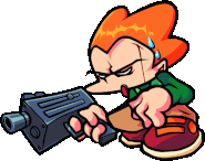 Pico (Mario's Madness) | Hero Fanon Wiki | Fandom