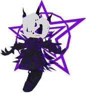 Sage Robotnik the Goddess Sage | Hero Fanon Wiki | Fandom