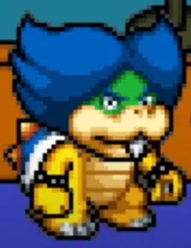 Ludwig Von Koopa (FreezeFlame22) | Hero Fanon Wiki | Fandom