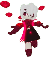 Sage Robotnik the Goddess Sage | Hero Fanon Wiki | Fandom