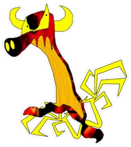 Victor Virus | Hero Fanon Wiki | Fandom