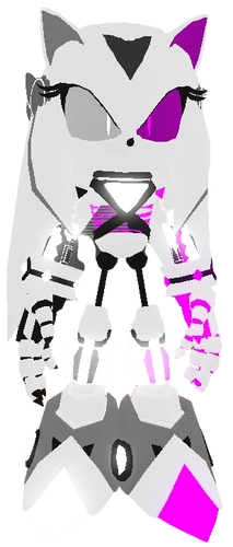 The Void Robots | Hero Fanon Wiki | Fandom