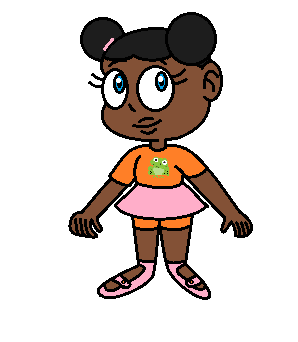 Rana Franklin | Hero Fanon Wiki | Fandom